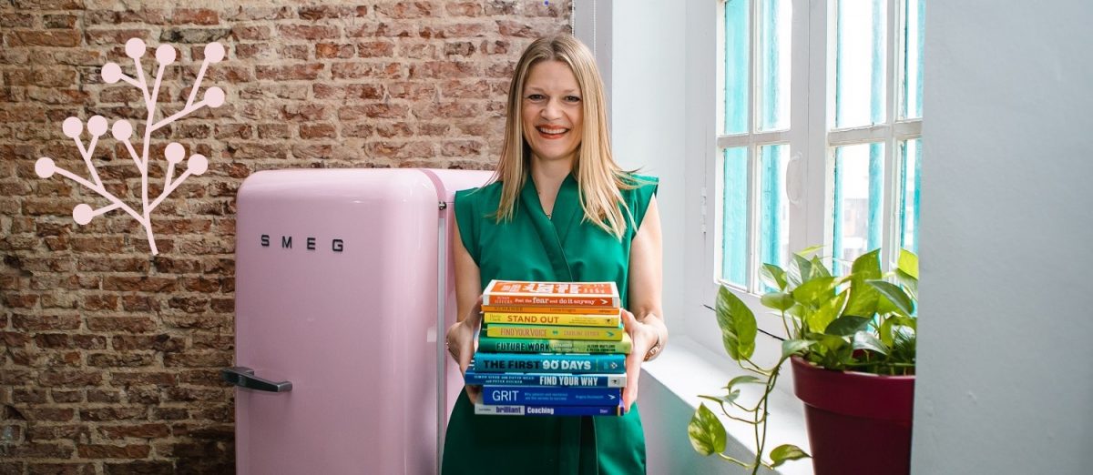 Ellie Rich Poole | Career Development Coach