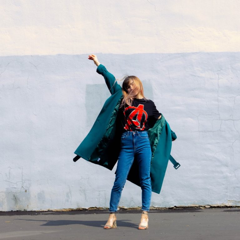 Ellie Rich Poole | The Recruitment Coach