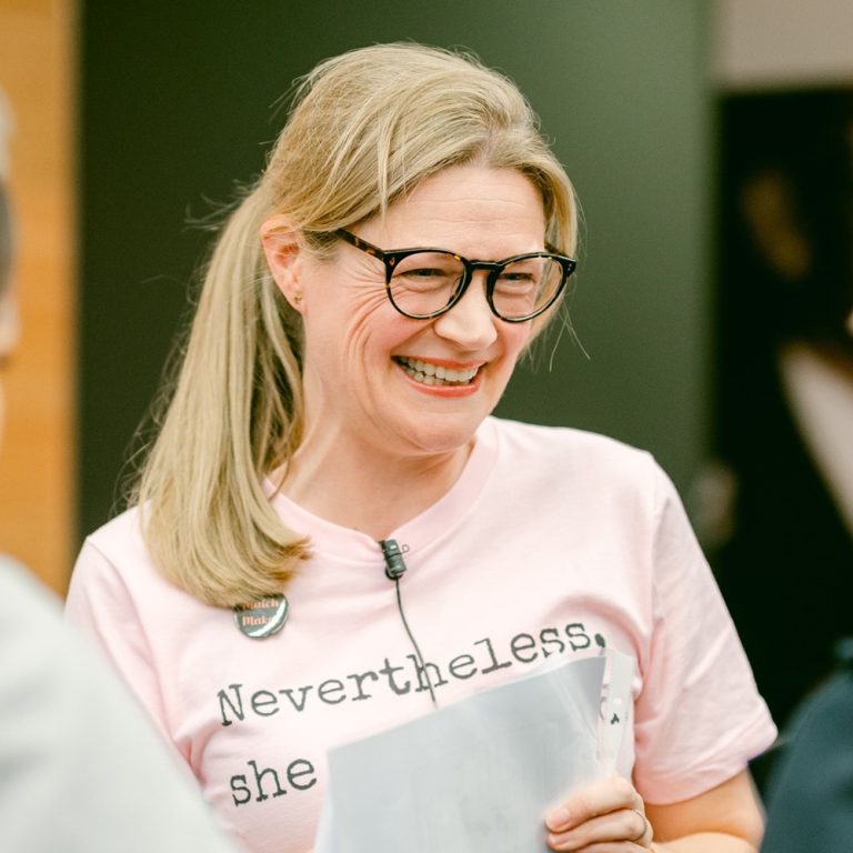 Ellie Rich Poole | The Recruitment Coach