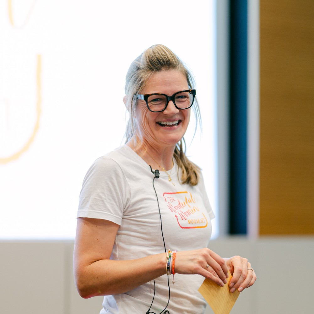 Ellie Rich Poole | Career Development Coach